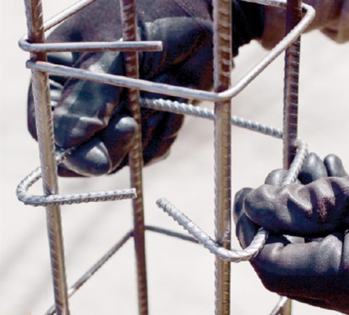 ESTRIBO – Global Aceros – Construyendo México