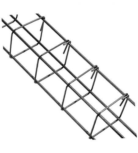 TORÓN DE ACERO – Global Aceros – Construyendo México