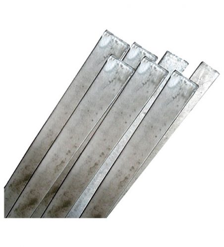 SOLERA LÁMINA – Global Aceros – Construyendo México