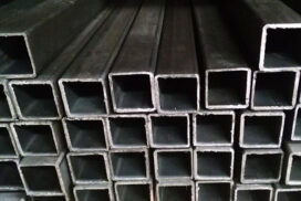 PERFIL TUBULAR RECTANGULAR – Global Aceros – Construyendo México