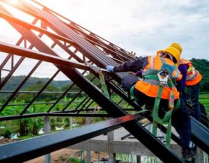 PERFIL TUBULAR RECTANGULAR – Global Aceros – Construyendo México