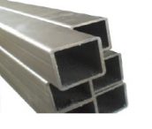 PERFIL TUBULAR RECTANGULAR – Global Aceros – Construyendo México