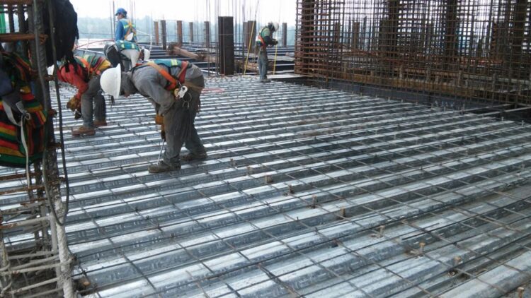 MALLA ELECTROSOLDADA – Global Aceros – Construyendo México